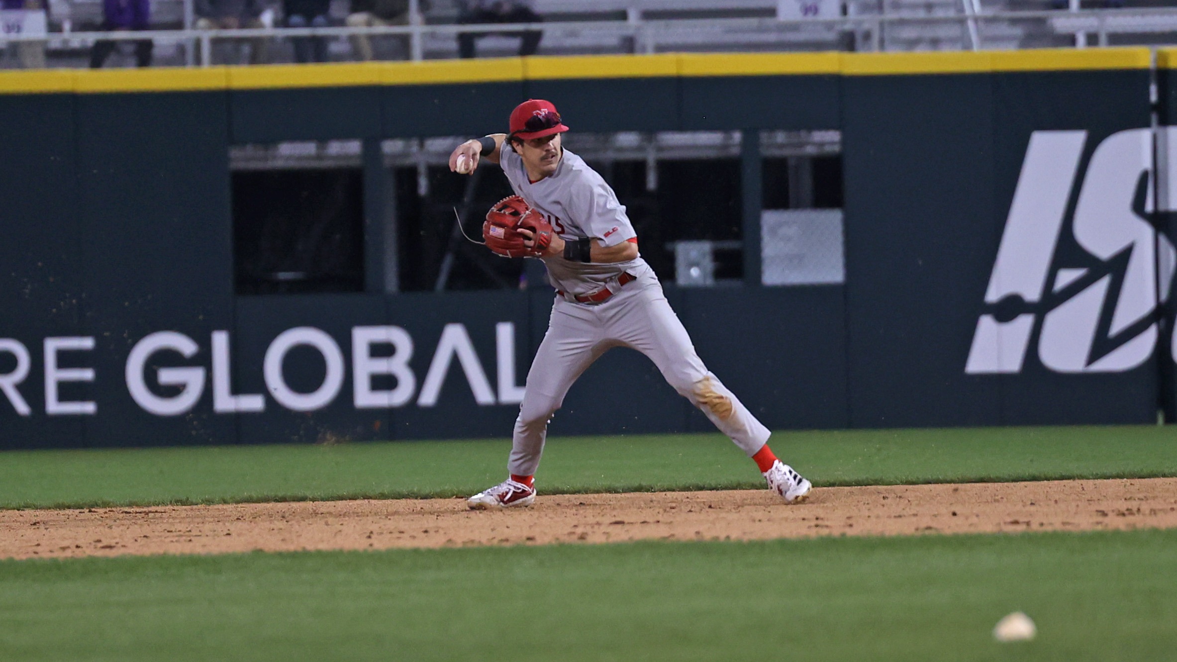Multiple SEC Matchups Highlights Nicholls Baseball 2025 Slate ...