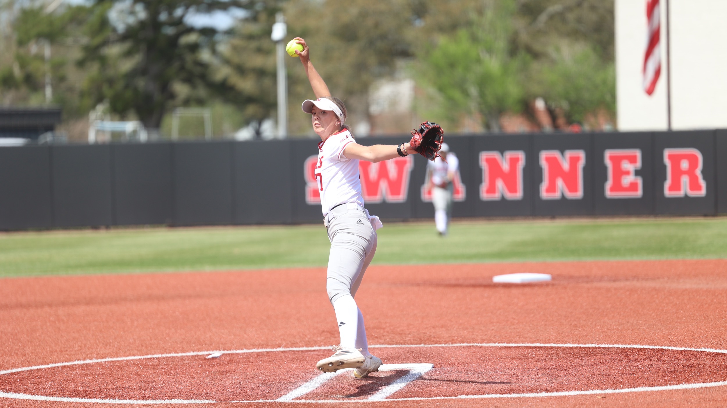 Nicholls Softball Reveals 2025 Schedule - Nicholls State University ...