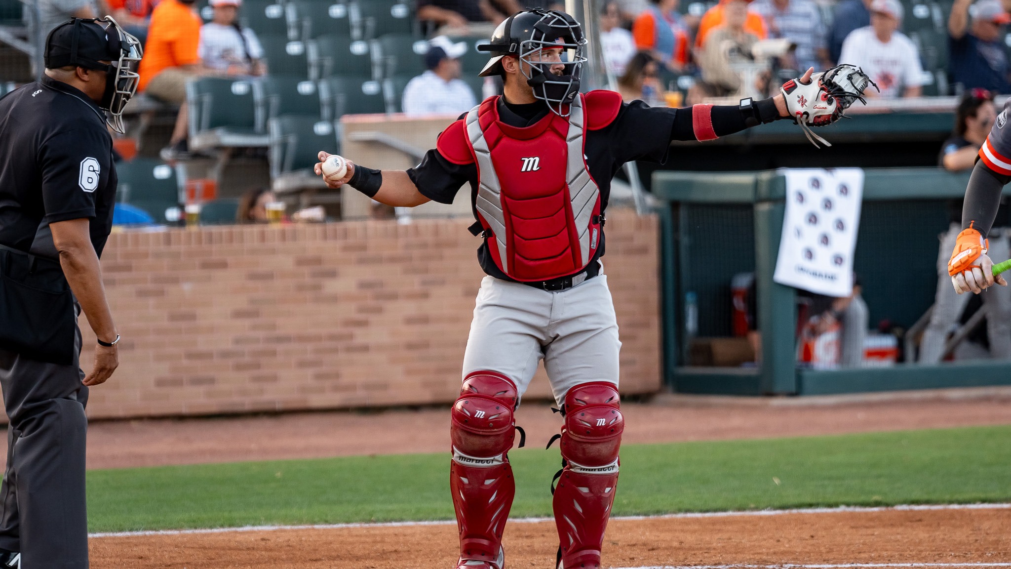 Multiple SEC Matchups Highlights Nicholls Baseball 2025 Slate ...