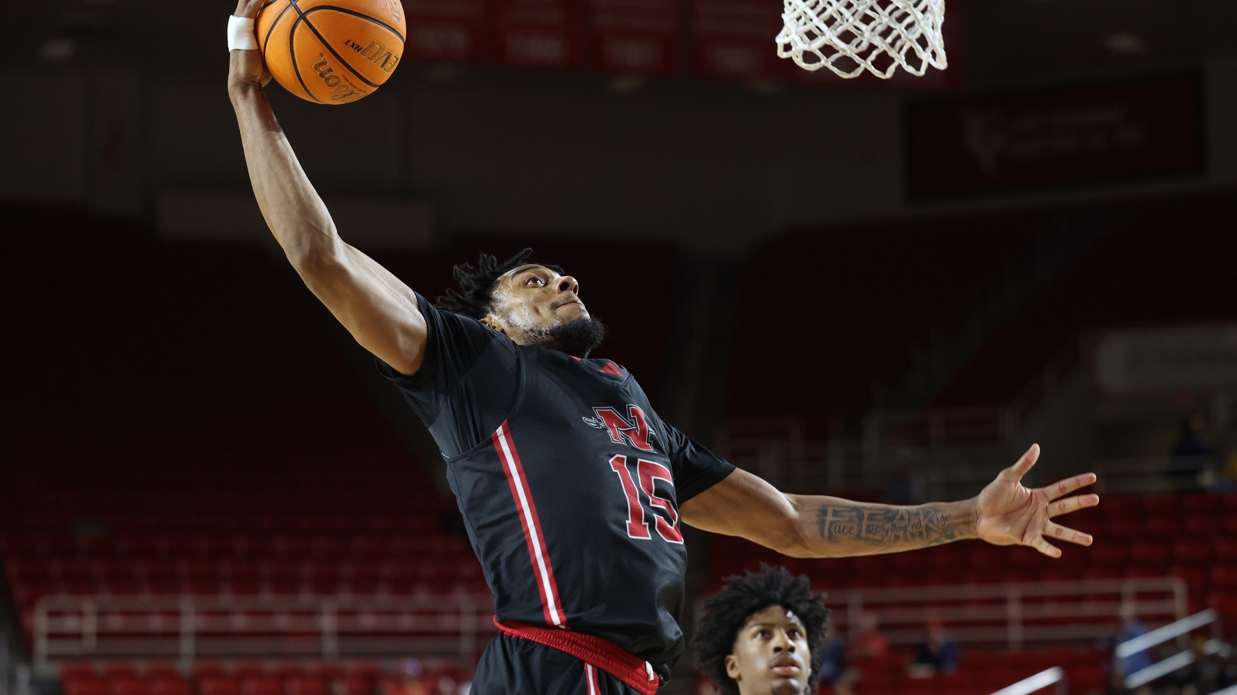 Southland Slate Set for Nicholls Men's Basketball - Nicholls State ...