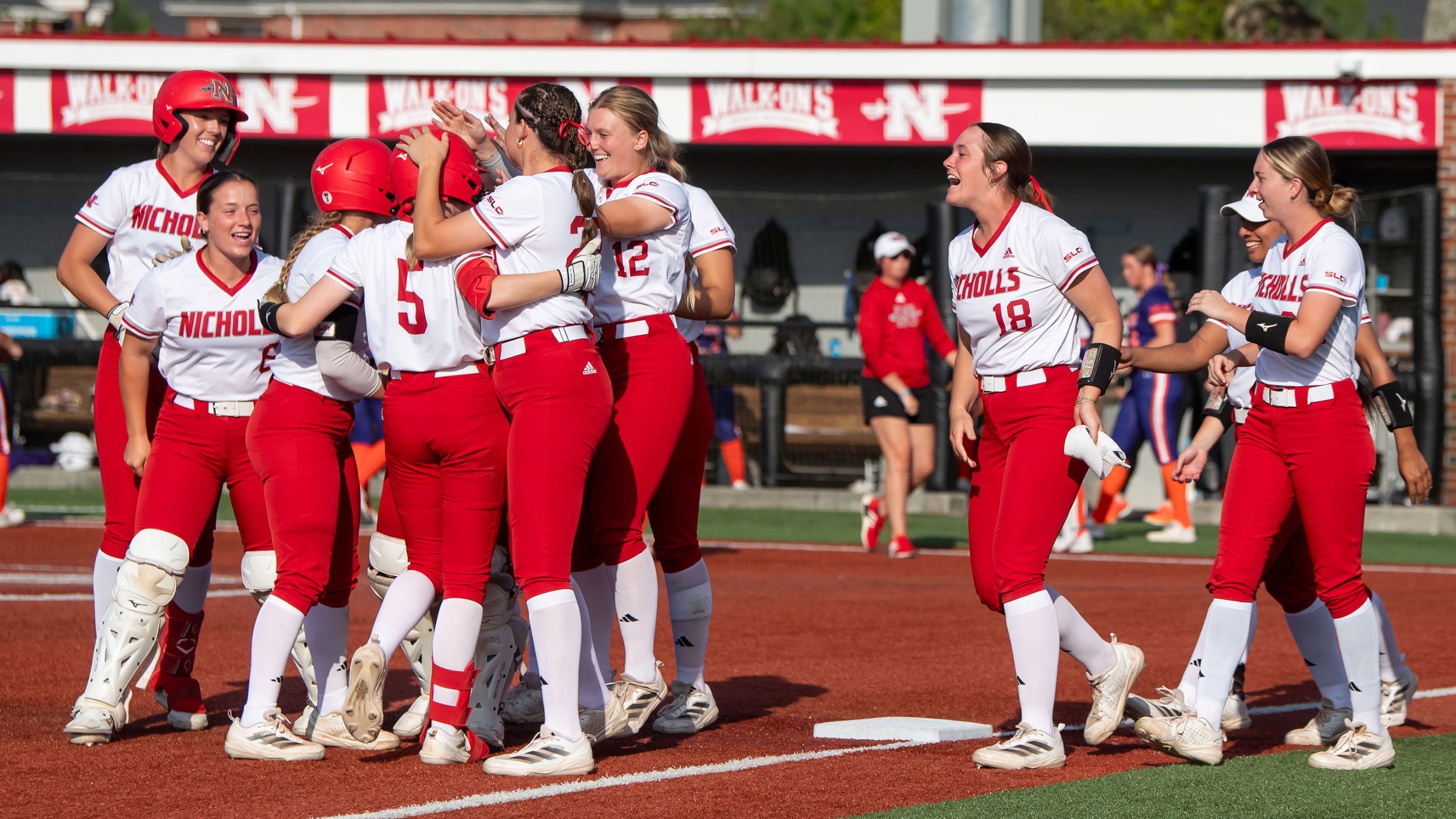 Nicholls Softball Reveals 2025 Schedule - Nicholls State University ...