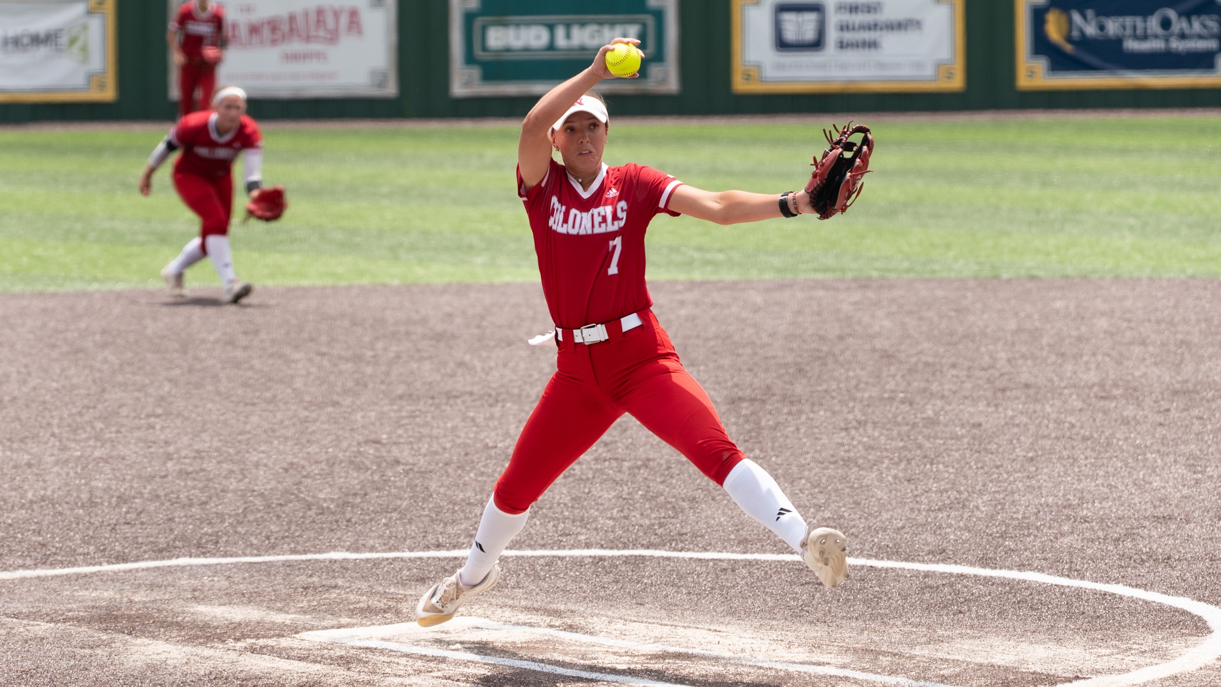 Nicholls Softball Reveals 2025 Schedule - Nicholls State University ...