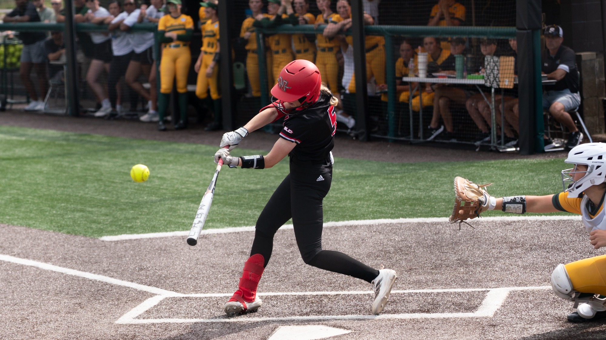 Nicholls Softball Reveals 2025 Schedule - Nicholls State University ...