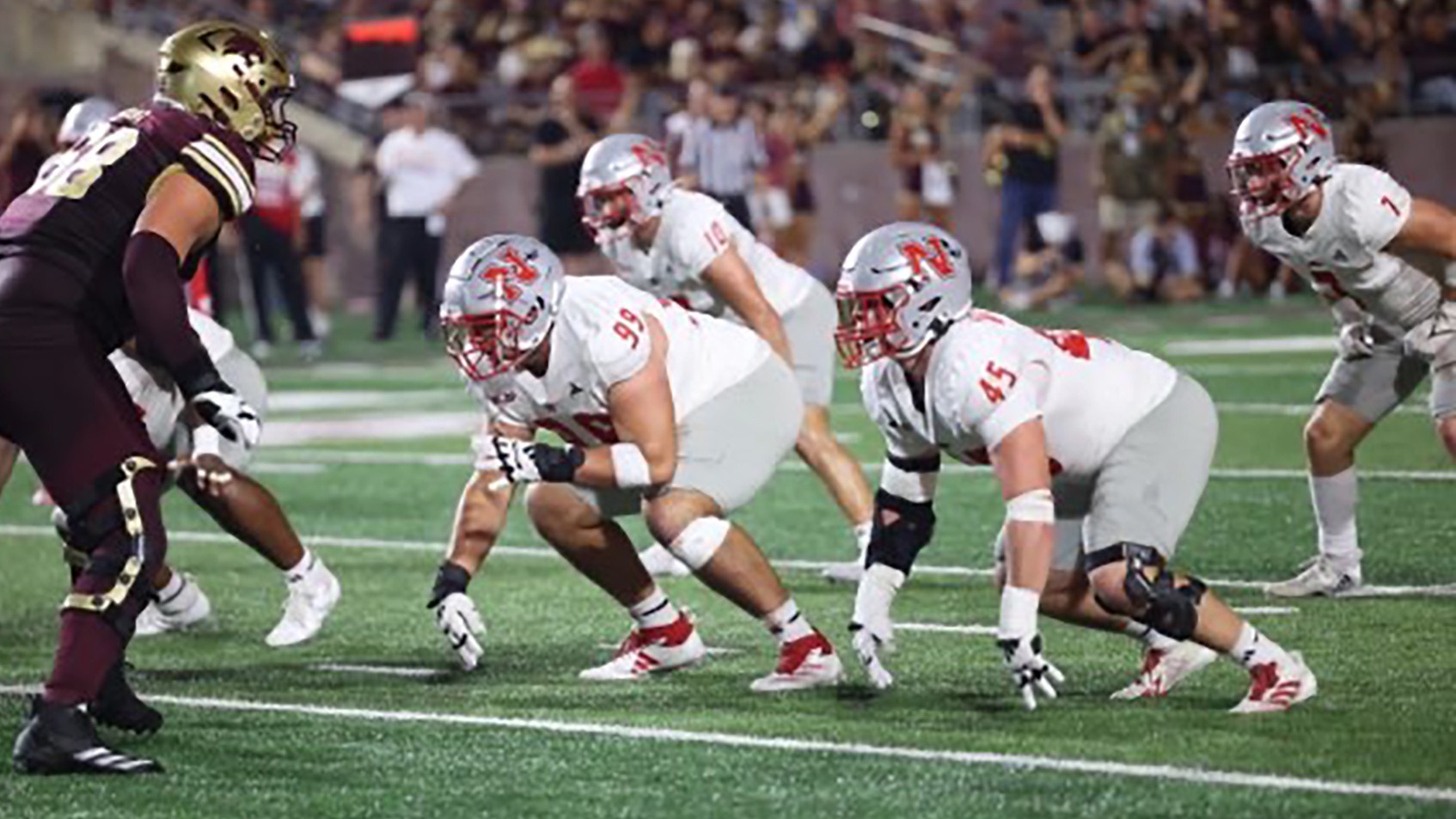 Nicholls Football Announces 2025 Schedule - Nicholls State University ...