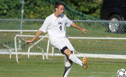 Michael Schell - Men's Soccer - Nichols College Athletics