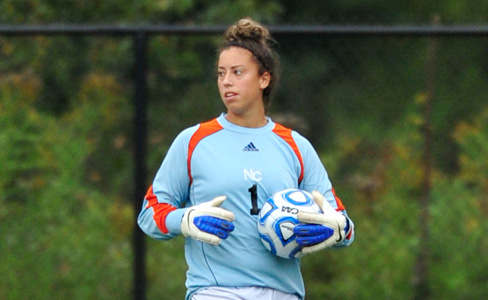 Maureen Lynch - Women's Soccer - Nichols College Athletics