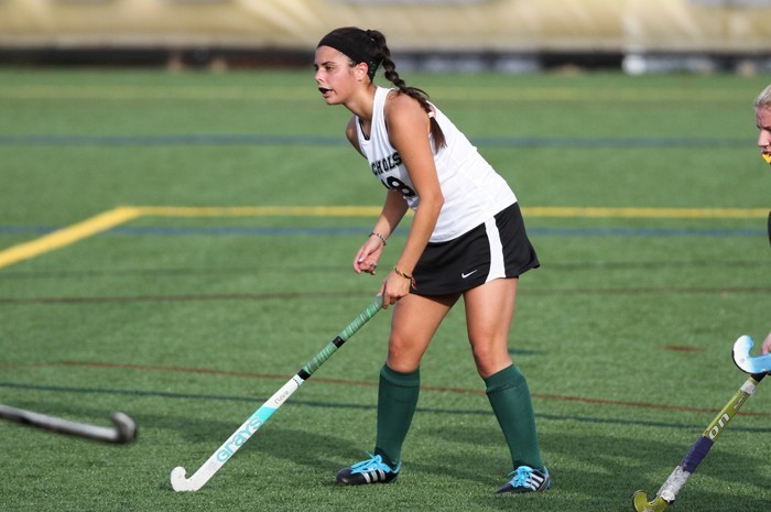 Kaylee McNamara - Field Hockey - Nichols College Athletics