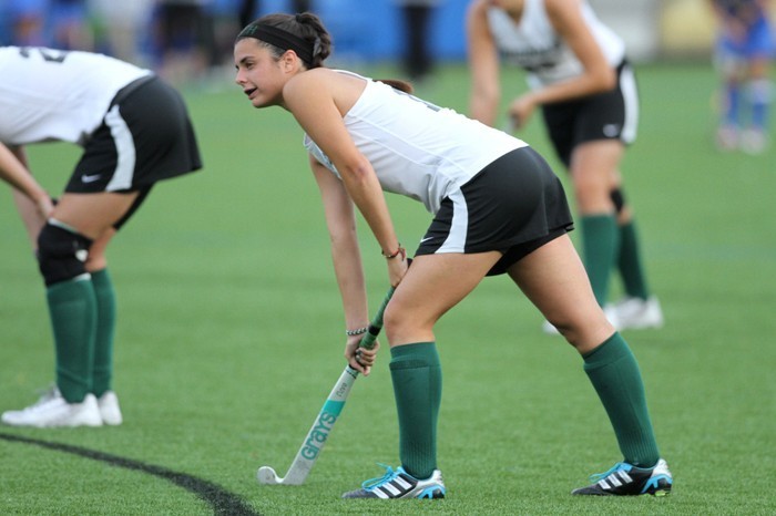 Kaylee McNamara - Field Hockey - Nichols College Athletics