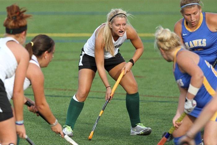 Emalee Watkins - Field Hockey - Nichols College Athletics