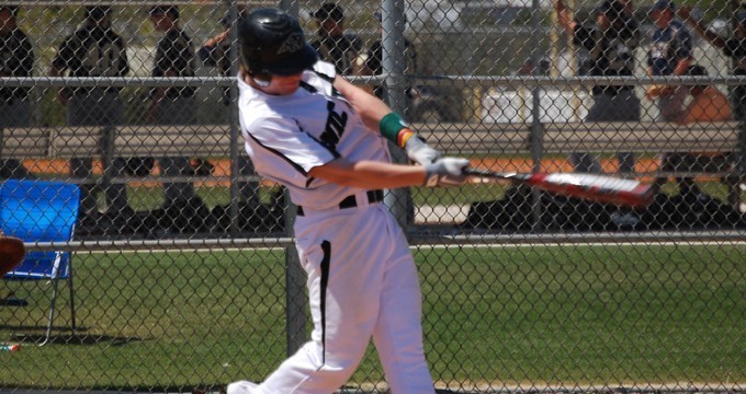 Shayne McNally - Baseball - Nichols College Athletics