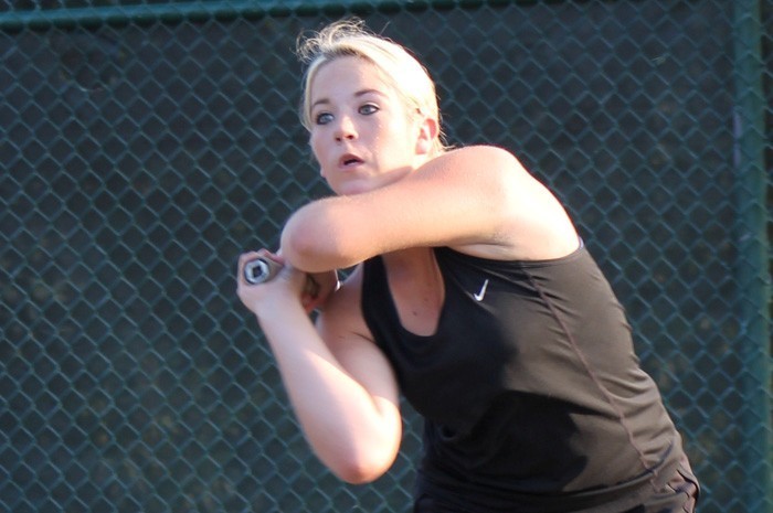 Kelsey Peterson - Women's Tennis - Nichols College Athletics