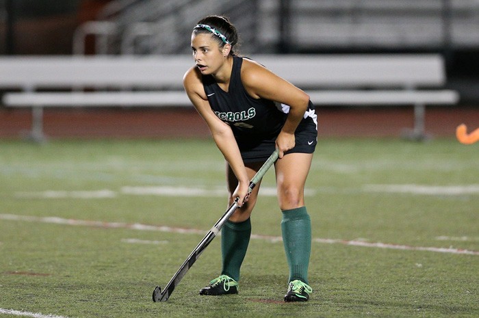 Kaylee McNamara - Field Hockey - Nichols College Athletics