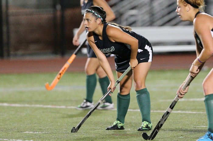 Kaylee McNamara - Field Hockey - Nichols College Athletics