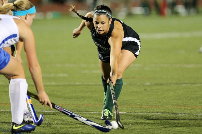 Kaylee McNamara - Field Hockey - Nichols College Athletics