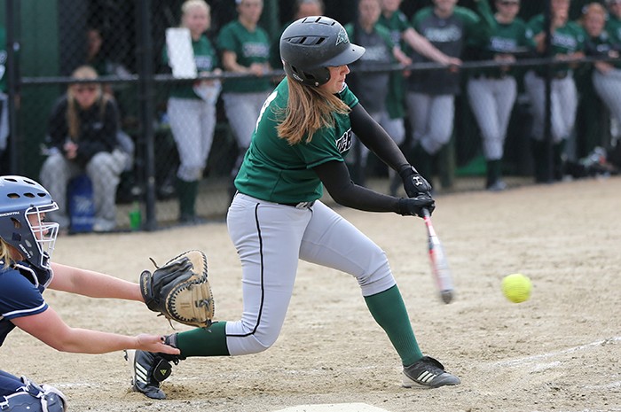 Christina Barrows - Softball - Nichols College Athletics