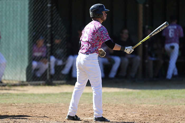 Benjamin Harrow - Baseball - Nichols College Athletics