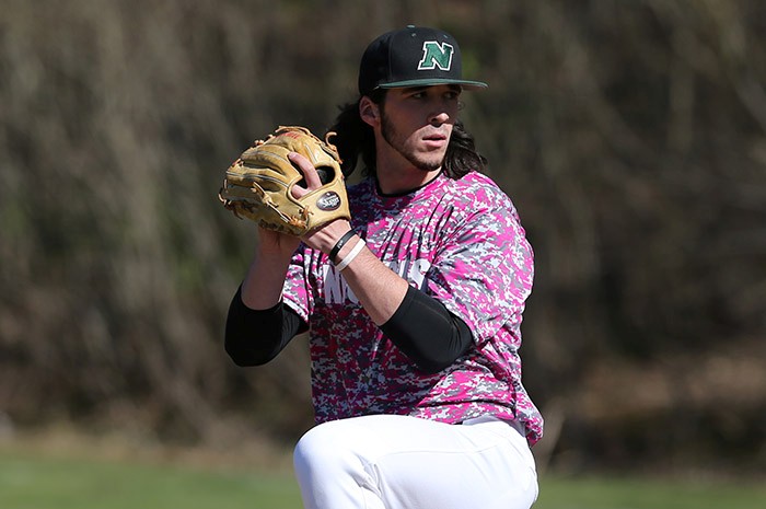 Adam Rigney - Baseball - Nichols College Athletics