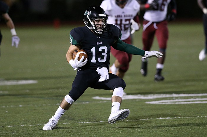 Michael McCourt - Football - Nichols College Athletics