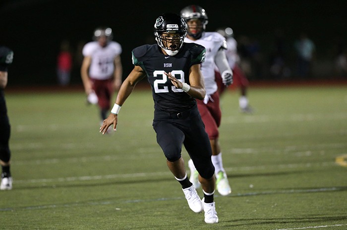 Aaron Reed-Coward - Football - Nichols College Athletics