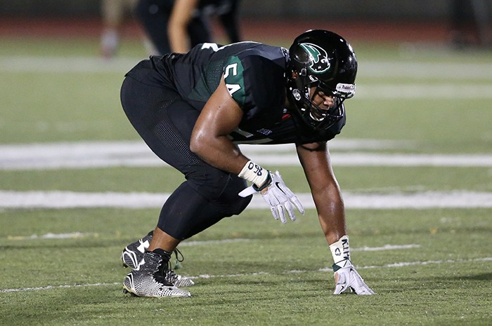 Alex Swaby - Football - Nichols College Athletics