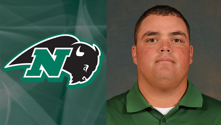 Brad Watkins named Director of Football Operations - Nichols College ...