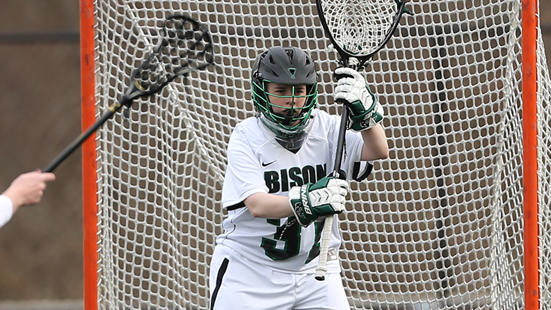 Emily Eagan - Women's Lacrosse - Nichols College Athletics