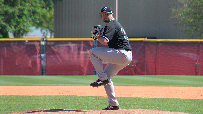 Robert Cobb - Baseball - Nichols College Athletics