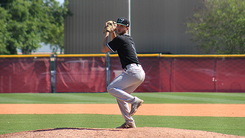 Brendan Duffy - Baseball - Nichols College Athletics