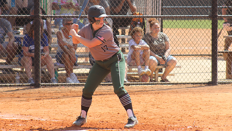 Taylor McIntosh - Softball - Nichols College Athletics