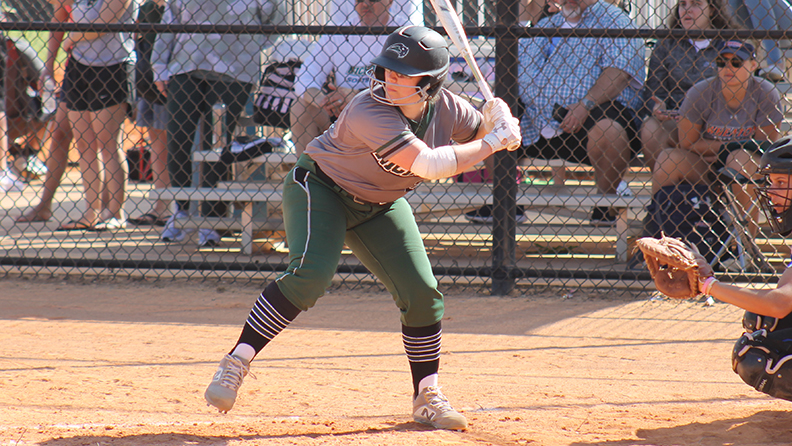 Katrina Valeri - Softball - Nichols College Athletics
