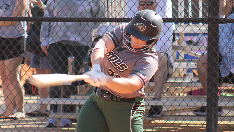 Katrina Valeri - Softball - Nichols College Athletics