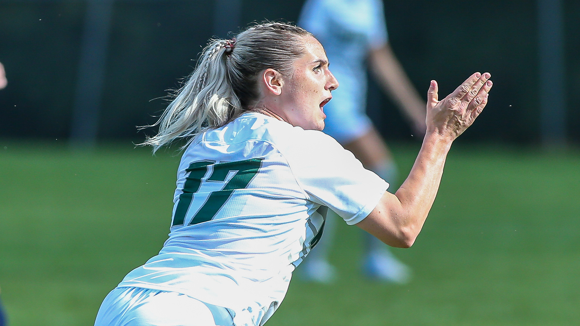 Maddie Clark - Women's Soccer - Nichols College Athletics