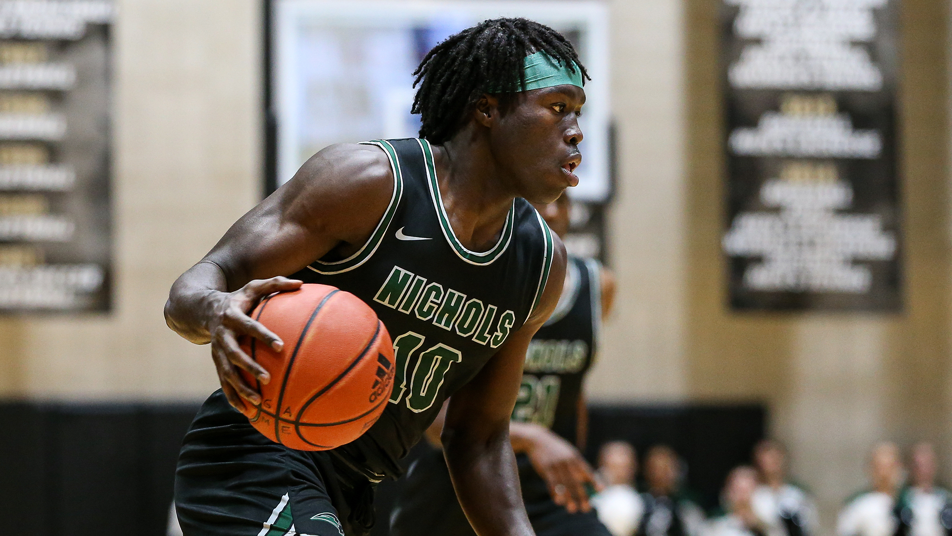 Nichols moves to 4-0 with road win over Lancers - Nichols College Athletics