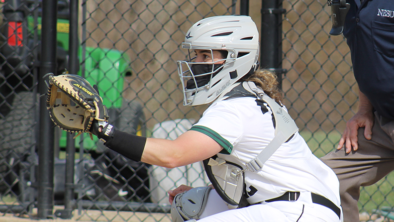 Katrina Valeri - Softball - Nichols College Athletics