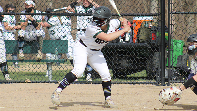 Katrina Valeri - Softball - Nichols College Athletics