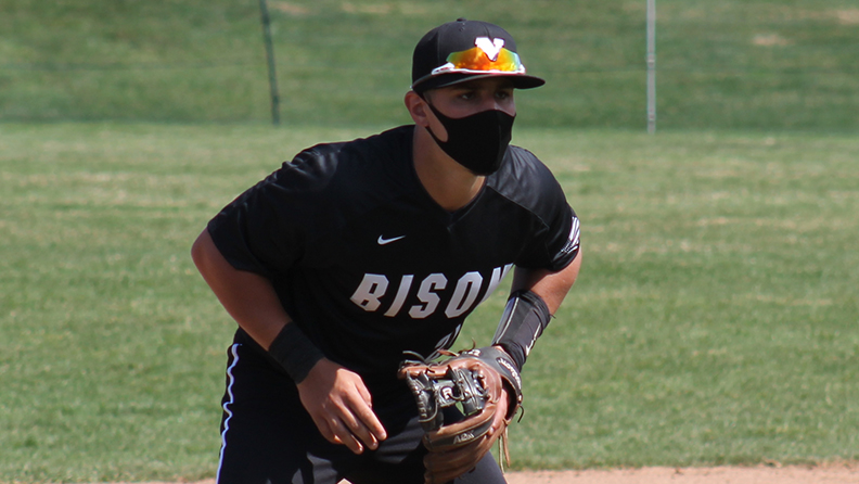 Christian Naccari - Baseball - Nichols College Athletics