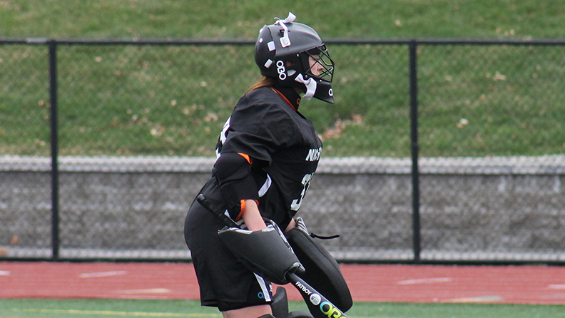 Megan Fuchs - Field Hockey - Nichols College Athletics