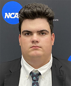 Andrew DiGiovanni - Football Coach - Nichols College Athletics