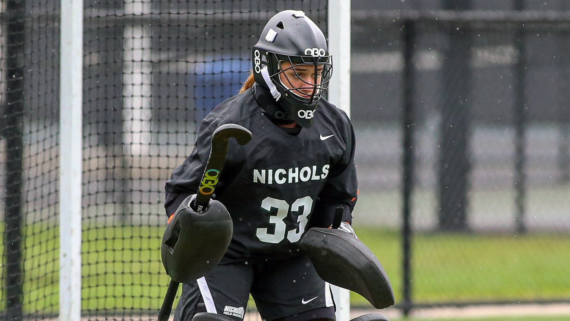 Megan Fuchs - Field Hockey - Nichols College Athletics