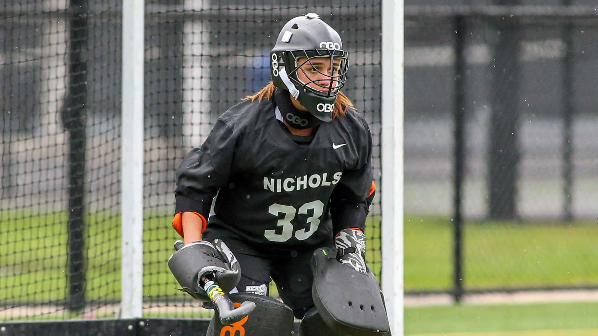 Megan Fuchs - Field Hockey - Nichols College Athletics