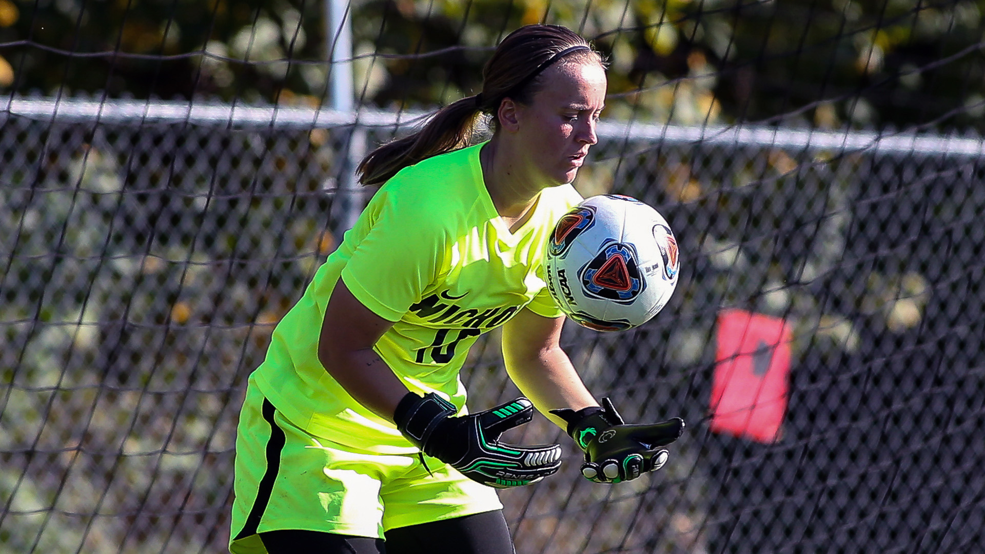 Adie Hughes - Women's Soccer - Nichols College Athletics Adie Hughes - Women's Soccer - Nichols College Athletics
