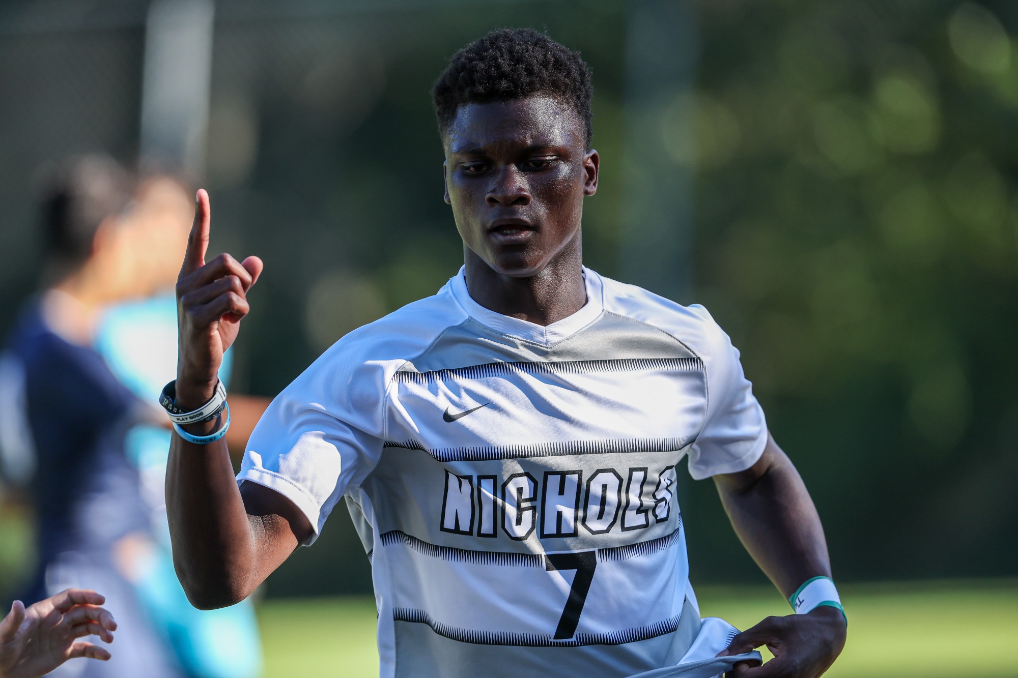 Men's Soccer Outlasts Endicott in Saturday Thriller, 2-1 - Nichols ...