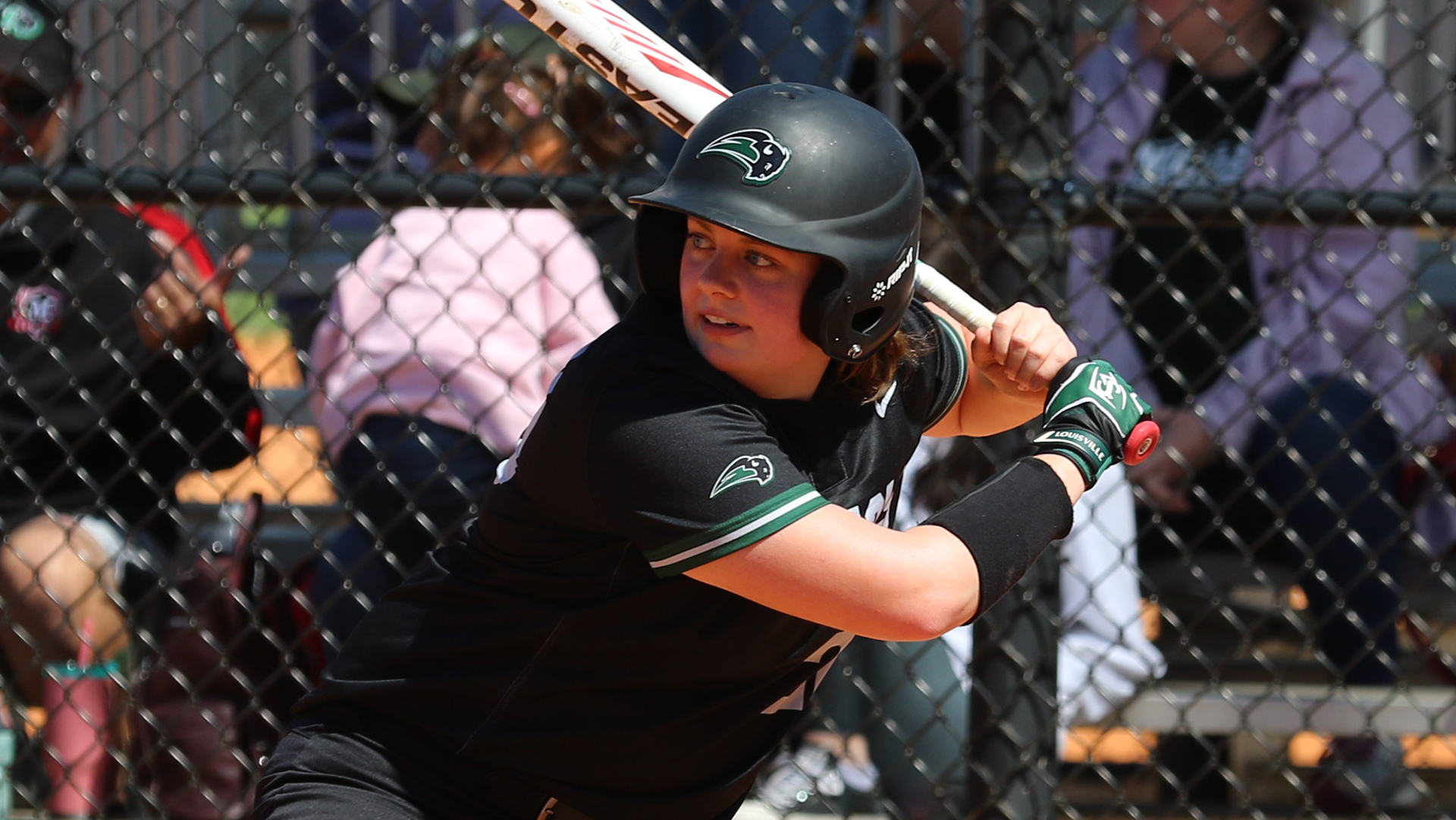 Hailey Bogusz - Softball - Nichols College Athletics