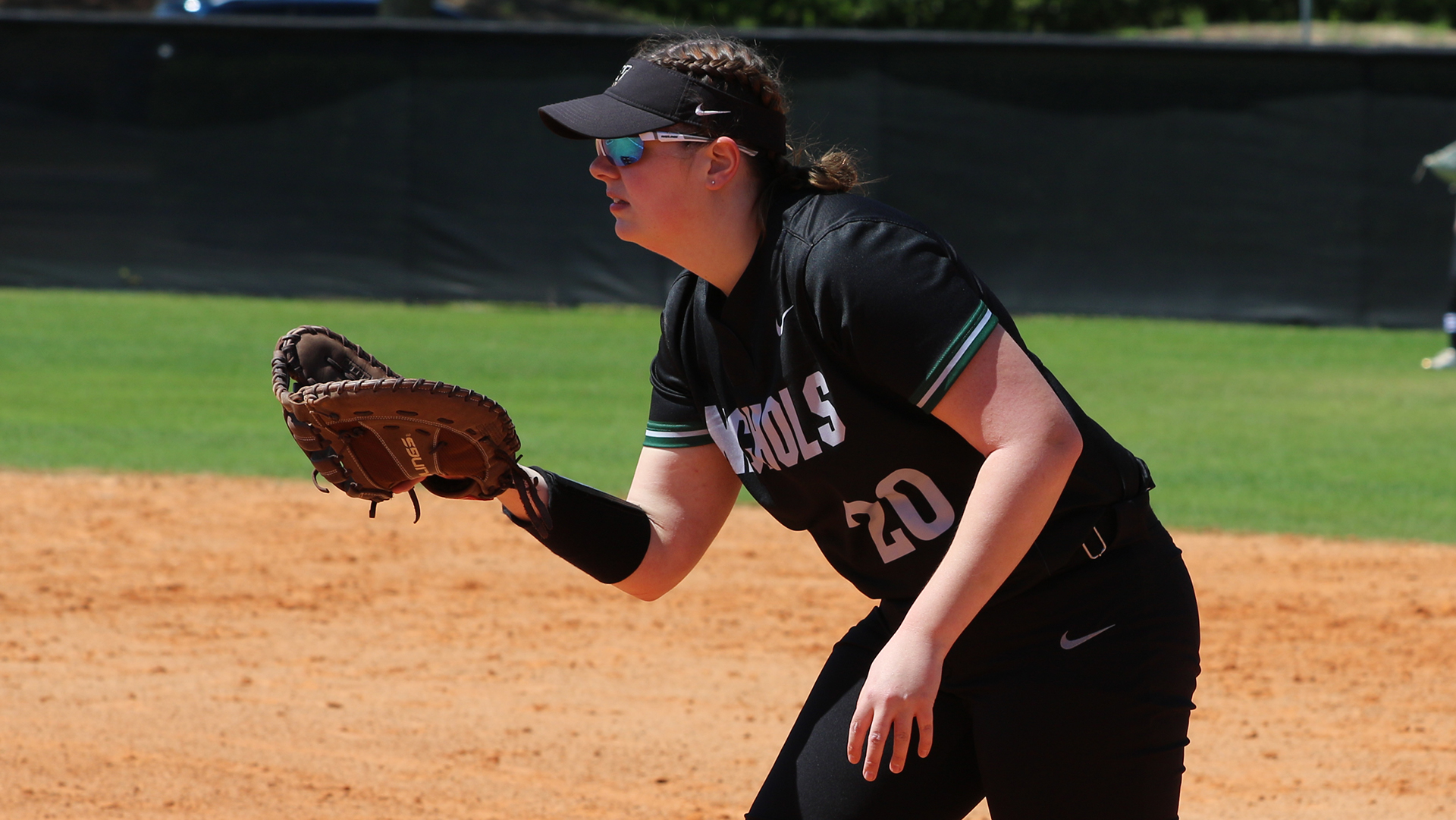 Hailey Bogusz - Softball - Nichols College Athletics