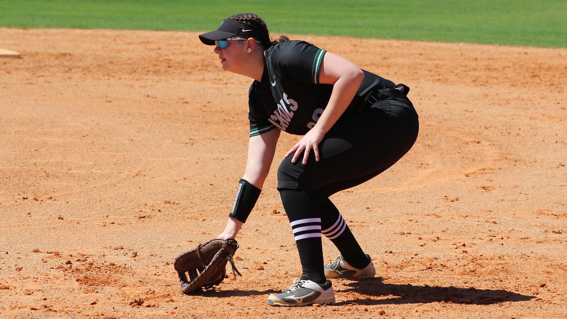 Hailey Bogusz - Softball - Nichols College Athletics