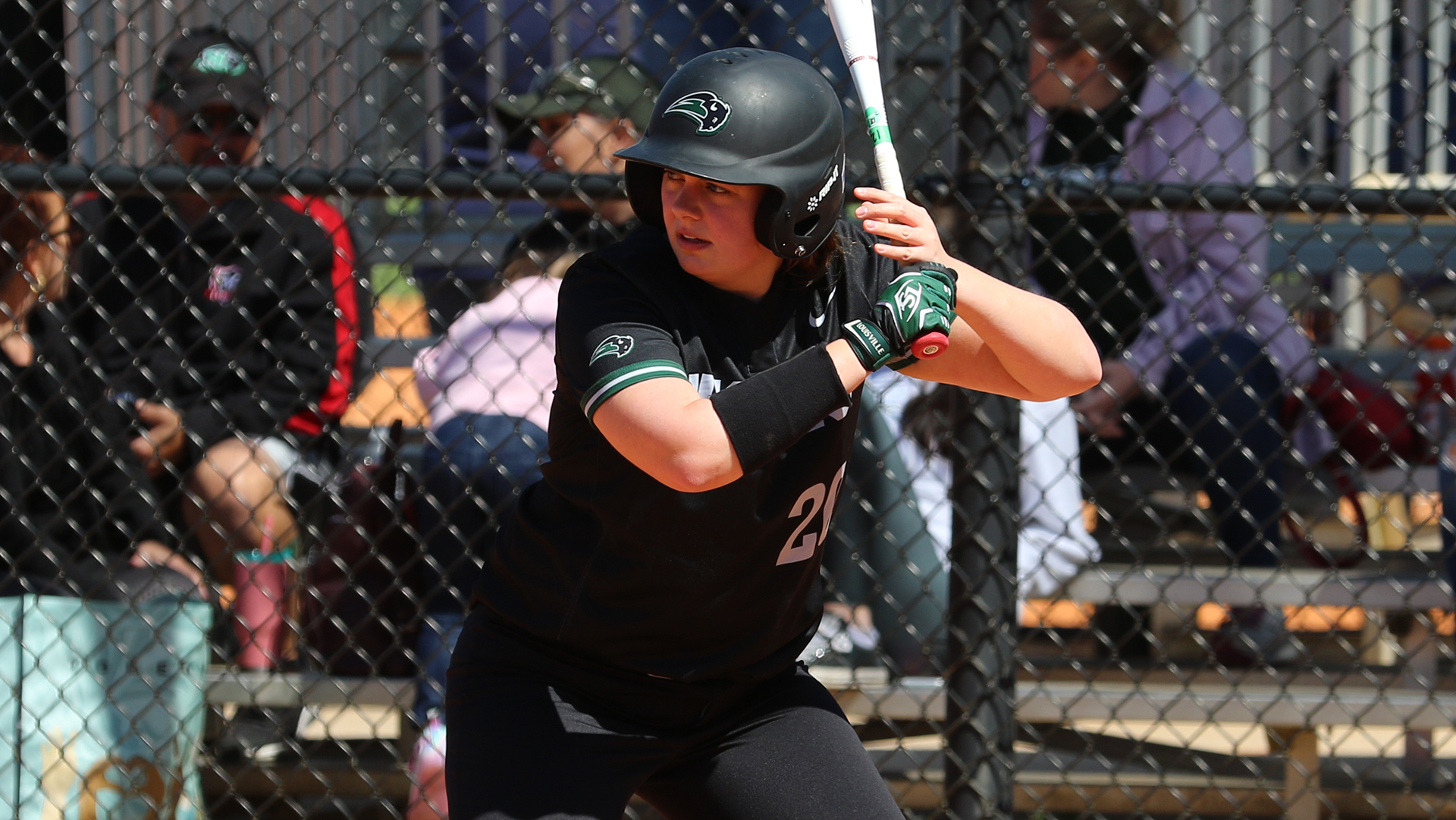 Hailey Bogusz - Softball - Nichols College Athletics