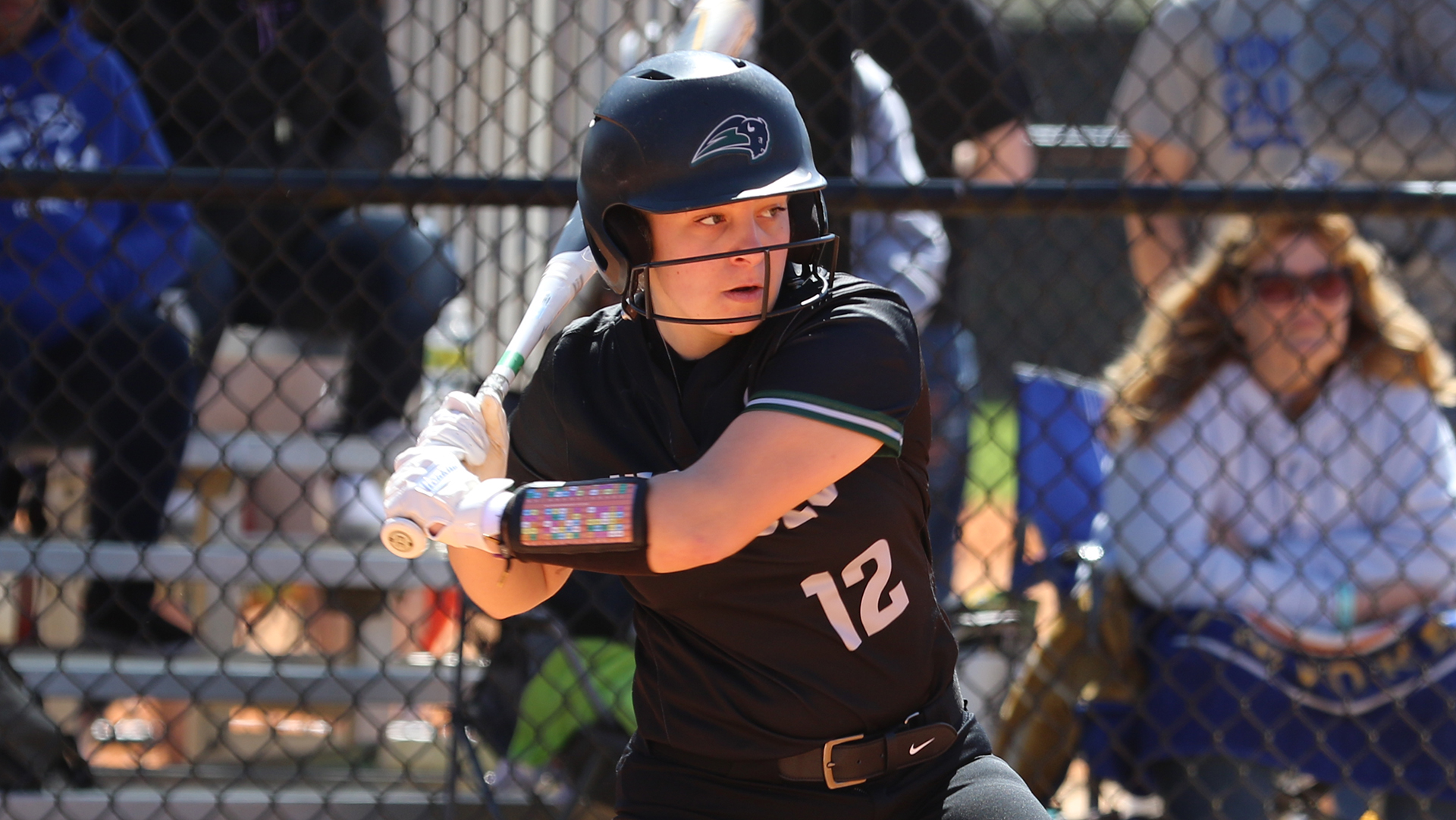 Samantha Kostek - Softball - Nichols College Athletics