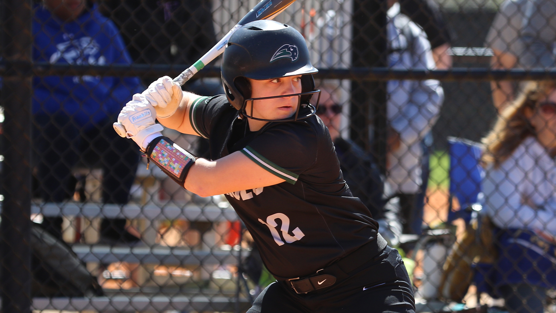 Samantha Kostek - Softball - Nichols College Athletics