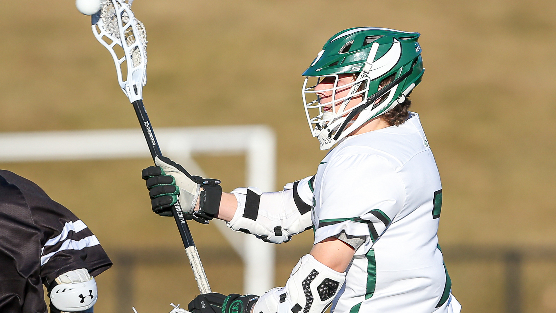 Ryan Warner - Men's Lacrosse - Nichols College Athletics