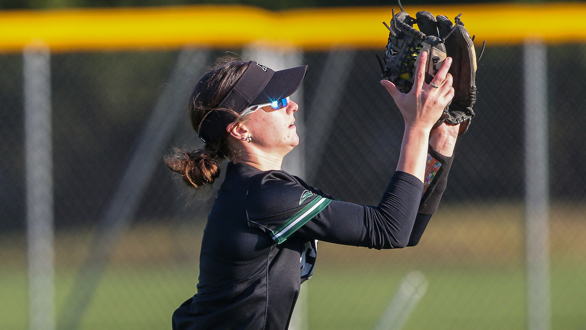 Allie Brown - Softball - Nichols College Athletics